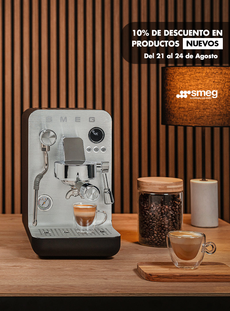 Tienda Oficial de SMEG México – Smeg Shop
