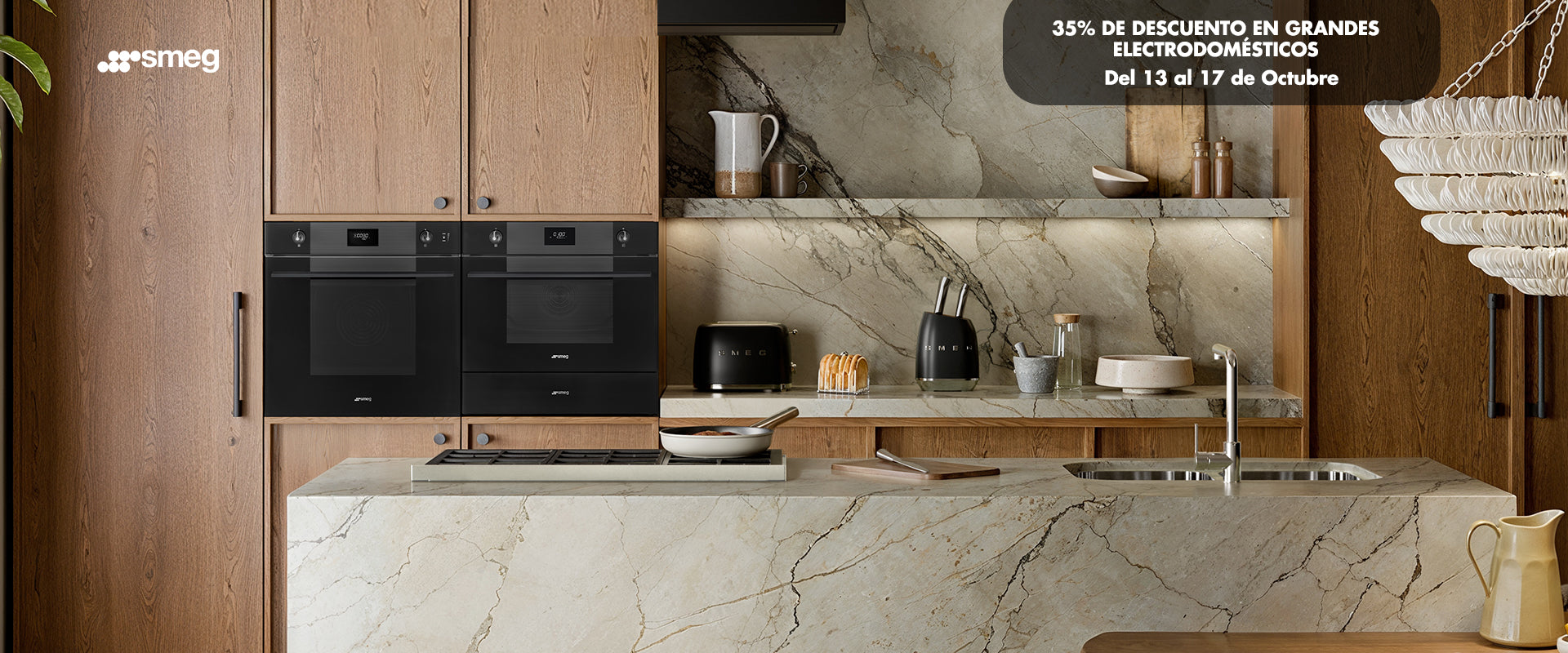 Tienda Oficial de SMEG México – Smeg Shop