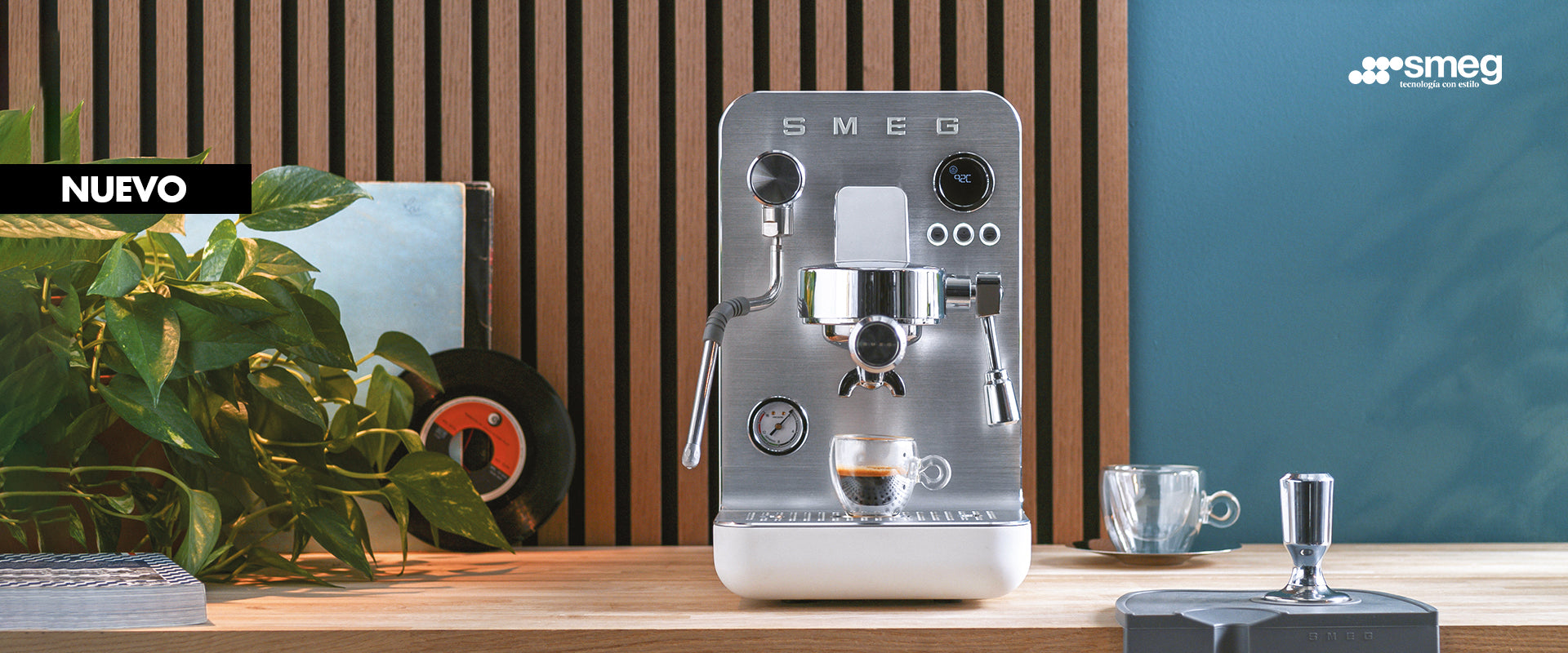 Tienda Oficial de SMEG México – Smeg Shop