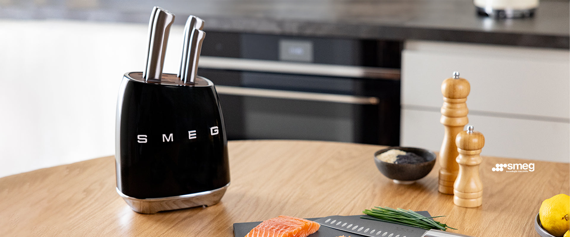 Tienda Oficial de SMEG México – Smeg Shop
