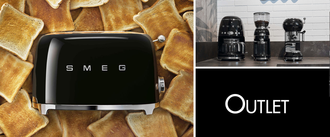 Tienda Oficial de SMEG México – Smeg Shop