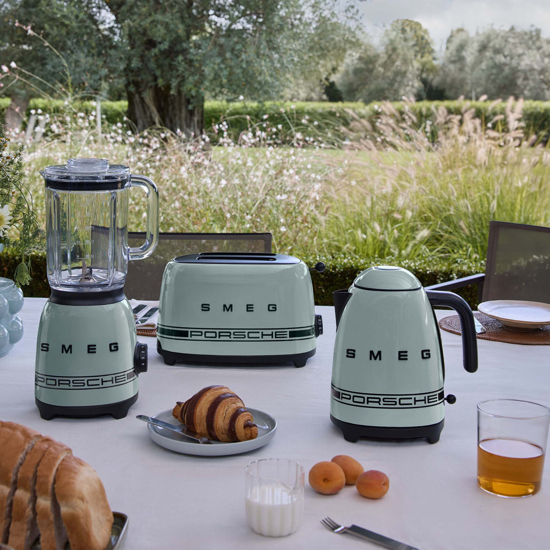 Tienda Oficial de SMEG México – Smeg Shop