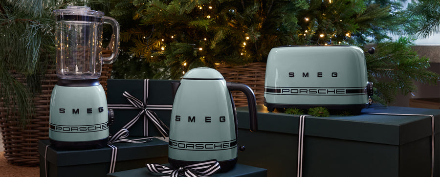 Tienda Oficial de SMEG México – Smeg Shop